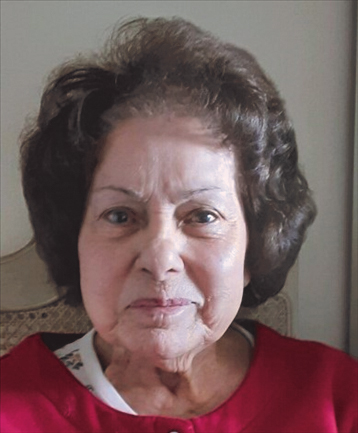 VIRGINIA RILEY | News, Sports, Jobs - The Herald Star